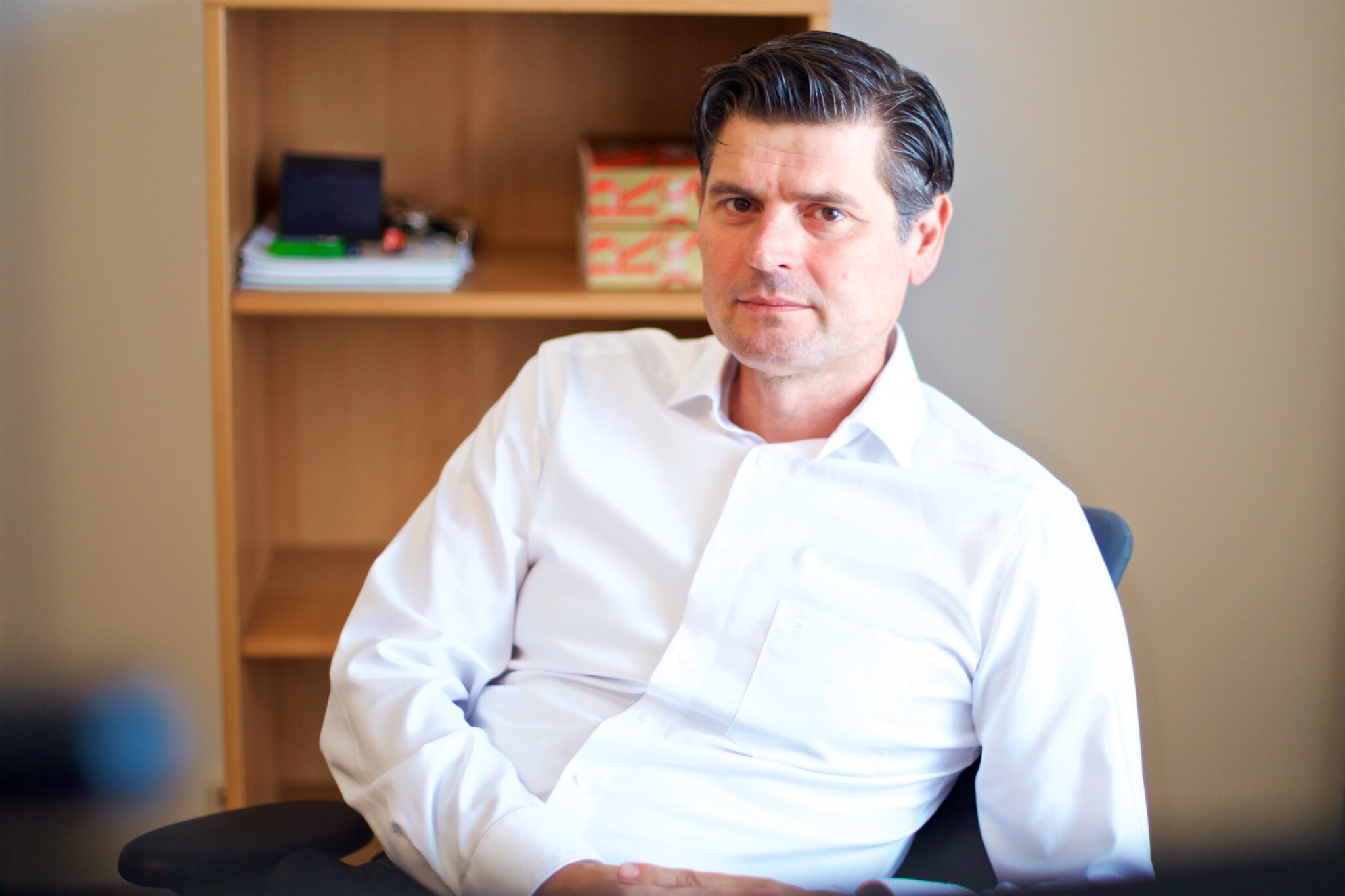 Roger Cox in Time100 lijst van 100 meest invloedrijke personen in de ...