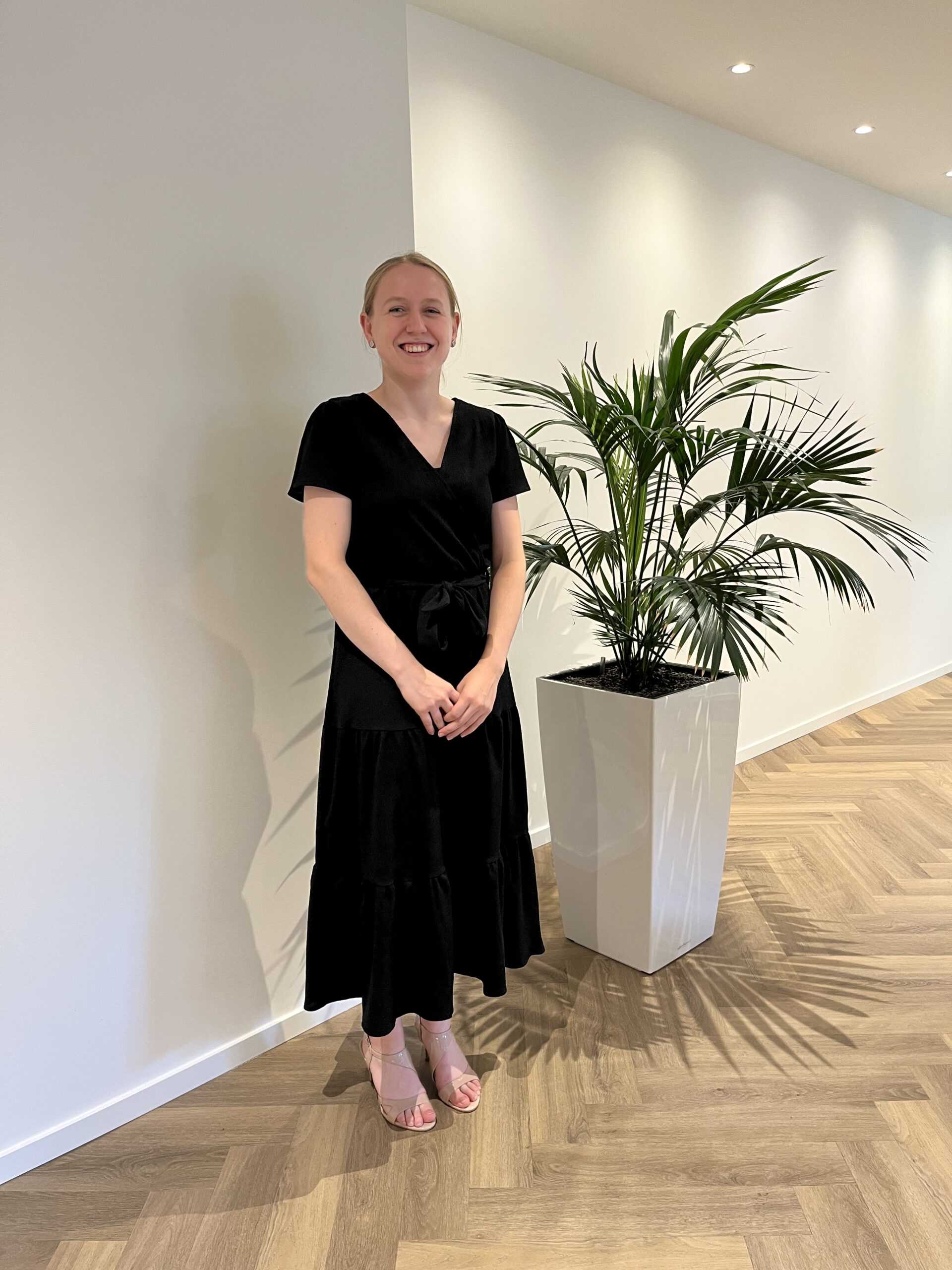 Ervaring van student-stagiaire Maud Knops | Paulussen Advocaten