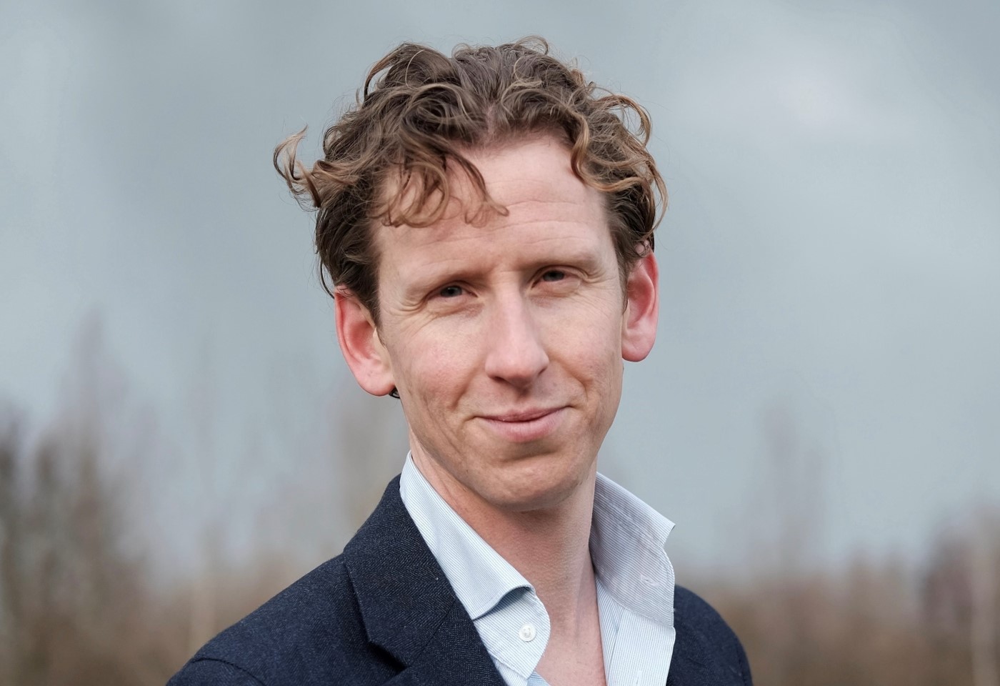 Pim Heemskerk