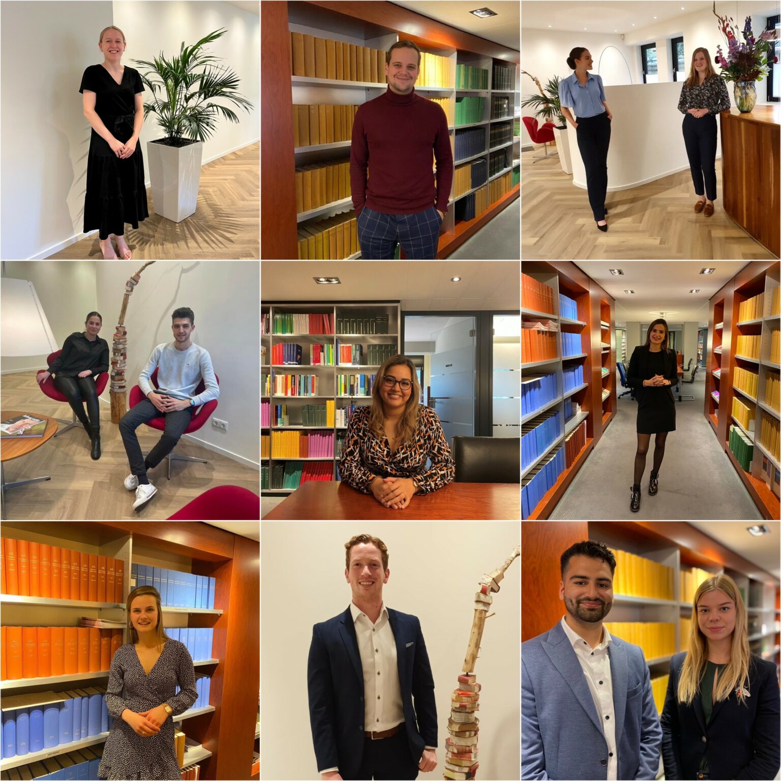 Vacature: Student-stagiair Paulussen Advocaten Maastricht | Paulussen ...