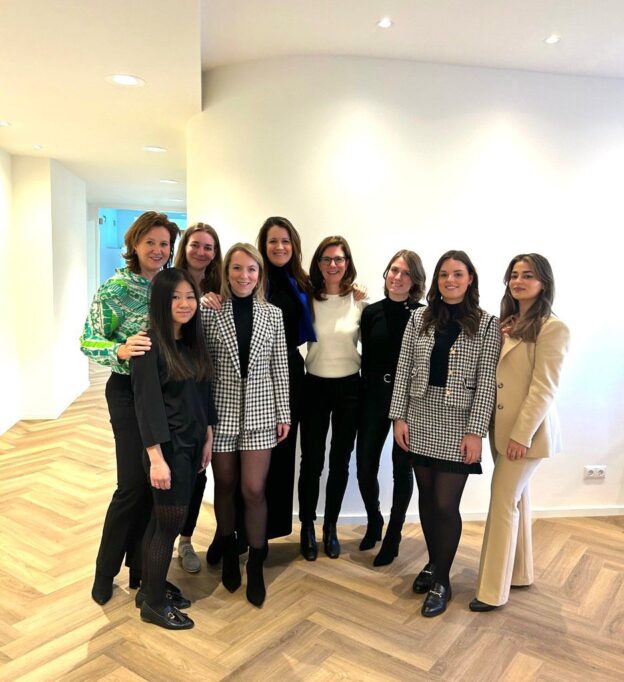 Een mooie mijlpaal: 120 jaar vrouwen in de advocatuur | Paulussen Advocaten